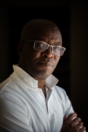 Fred Khumalo - Open Book Festival