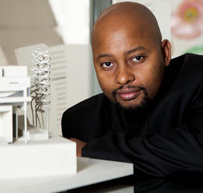 Mokena Makeka - Open Book Festival